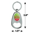 Christmas Holiday Got Cookies Come Back When You Do Keychain Chrome ...