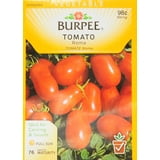 Burpee-Tomato, Roma Seed Packet - Walmart.com
