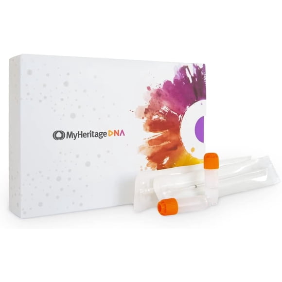 DNA Ancestry Tests | Walmart Canada
