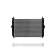 Radiator - Pacific Best Inc. Fit/For 13063 08-10 Dodge Grand Caravan ...