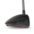 Wilson Men's Dynapower Titanium Driver Project X Hzrdus Smoke Red Rdx ...