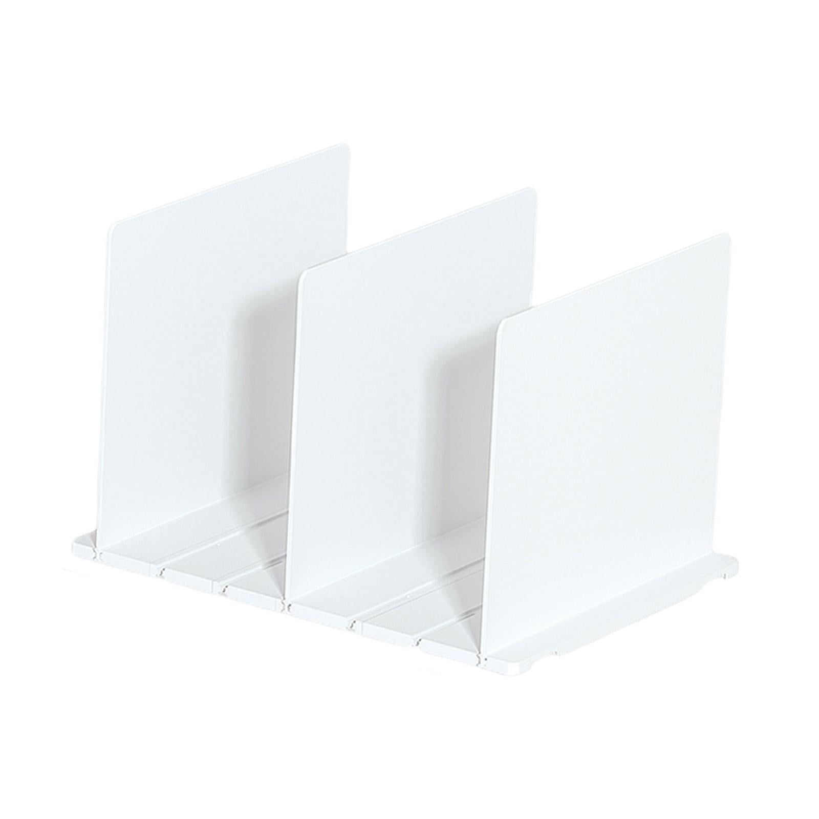 Closet Shelf Dividers Partition Closet Organizer Divider Accessory ...