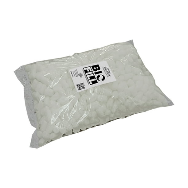 BIOFILL RELLENO BIODEGRADABLE BOLSA C/150 GMS | Walmart en línea