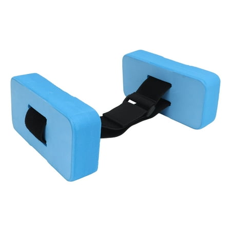 Foam Swim Leg Belt,Swimming Training Aid Leg Adjustable Aquatic ...