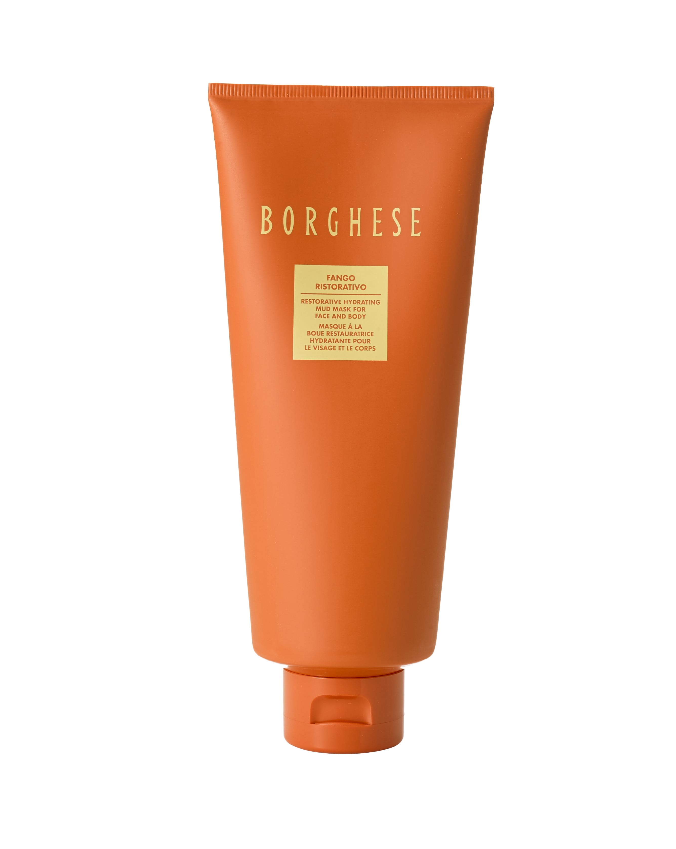 Borghese - Borghese Fango Ristorativo Restorative Hydrating Mud Mask ...