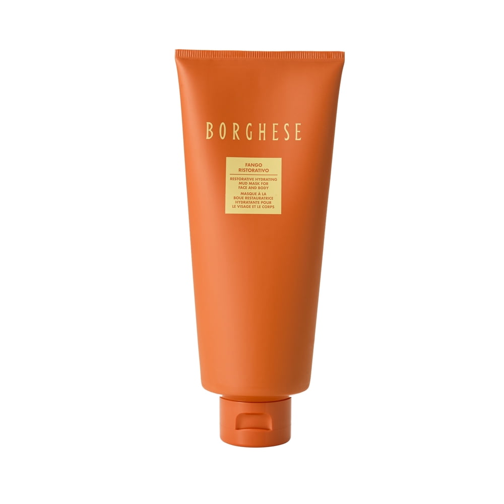Borghese - Borghese Fango Ristorativo Restorative Hydrating Mud Mask ...