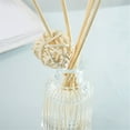 JWDX Aromatherapy Stick Clearance Reed Oil Diffusers with Natural ...