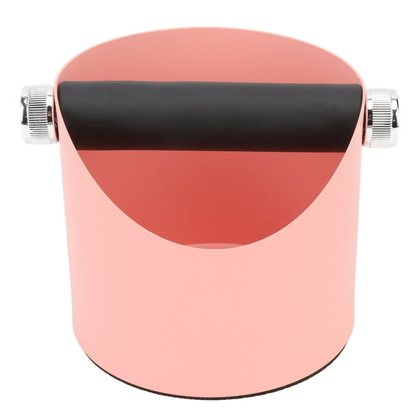 Coffee Knocking Slag Bucket Home Small Anti Slip Coffee Machine Grounds ...