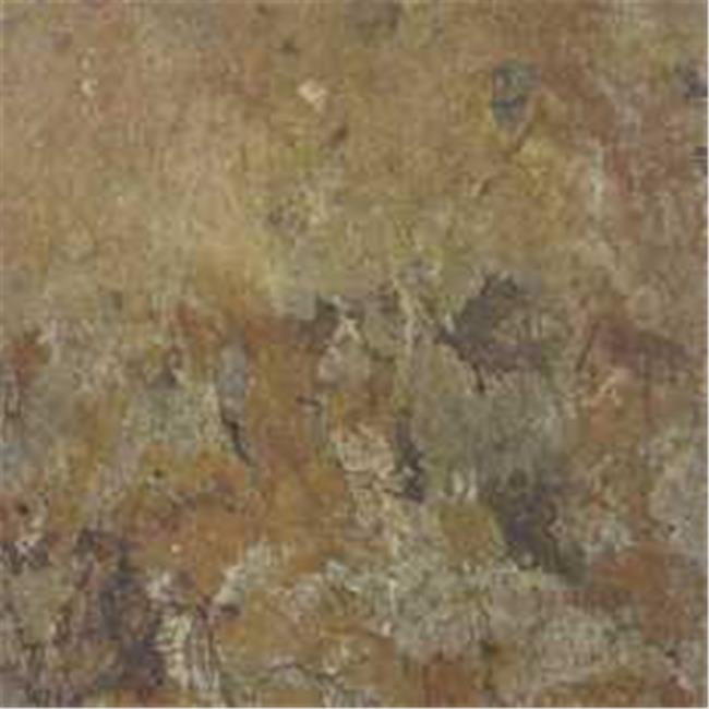 12 In. X12 In. Floor Tile Earth - Walmart.com - Walmart.com