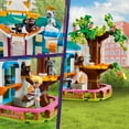 Adorable LEGO Friends Cat Hotel 41742, Kids Pet Care Toy & Kittens ...
