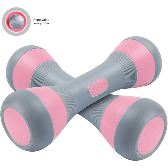 Hand Weights Set