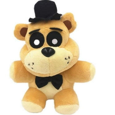 7inch FNAF Plushies Fazbear Plush Toys Five Nights at Freddy's ...