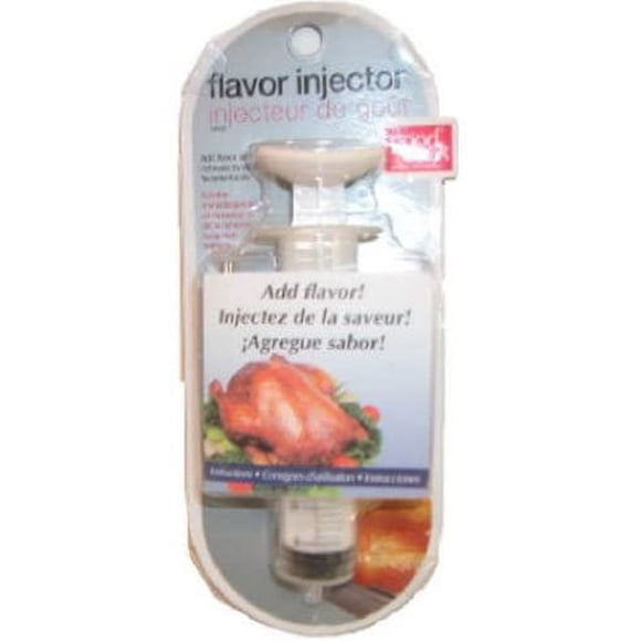 Flavor Injectors