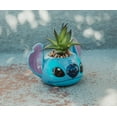 Disney Lilo & Stitch Mini Planter - 3-Inch, Ceramic, Home Decor with ...