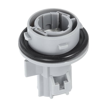 Unique Bargains Turn Signal Light Bulb Socket Holder 26243-9B91A for ...