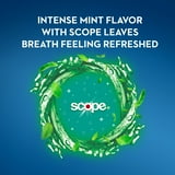 Crest Premium Plus Scope Dual Blast Toothpaste, Mint, 5.2 oz, 3 Pack ...