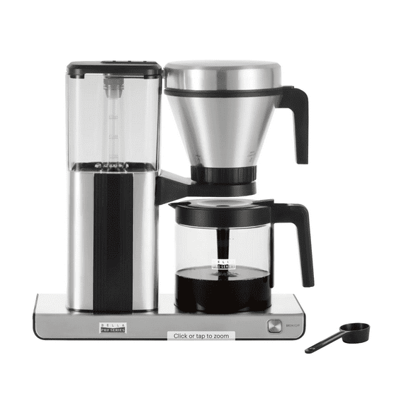 Coffee Maker 8 Cup