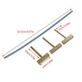 30W/40W/60W Ribbon Cable Repairing Solder Tip Soldering Iron T Tip ...