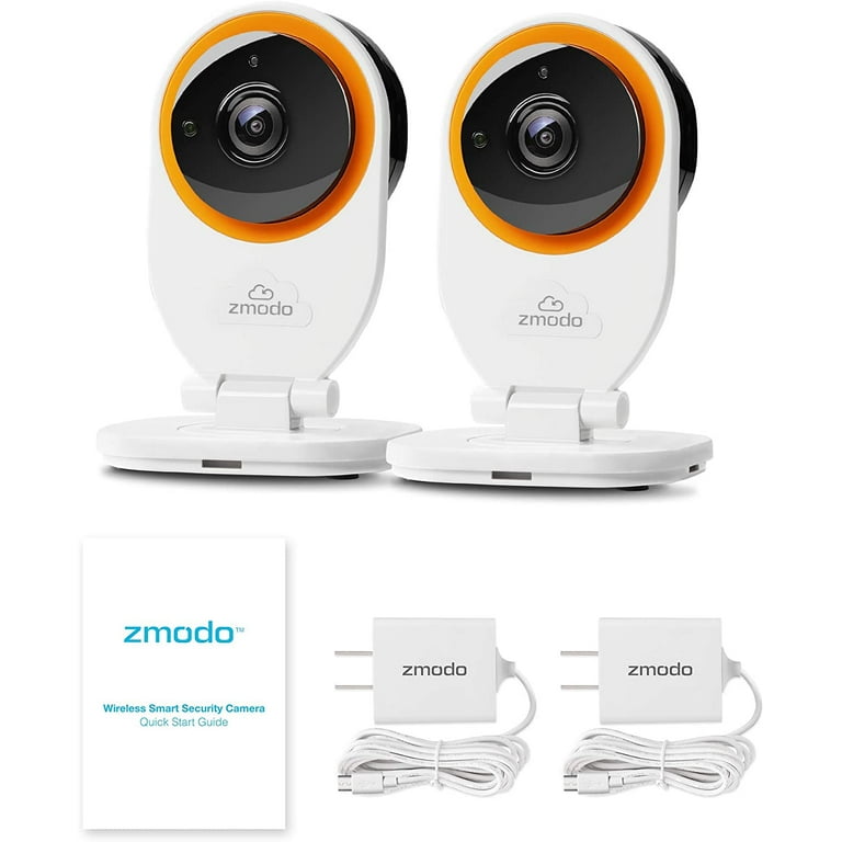 Zmodo Ezcam Review Selling Discounts | www.pinnaxis.com
