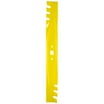 MTD 942-0741-X Xtreme Mulching Blade for Push Mower 21" Deck Murray ...