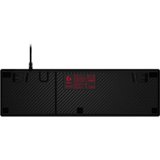 Logitech G413 Backlit Mechanical Gaming Keyboard with USB Passthrough ...