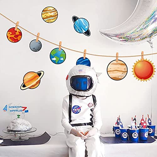 Solar System Classroom Decorations Bulletin Boards