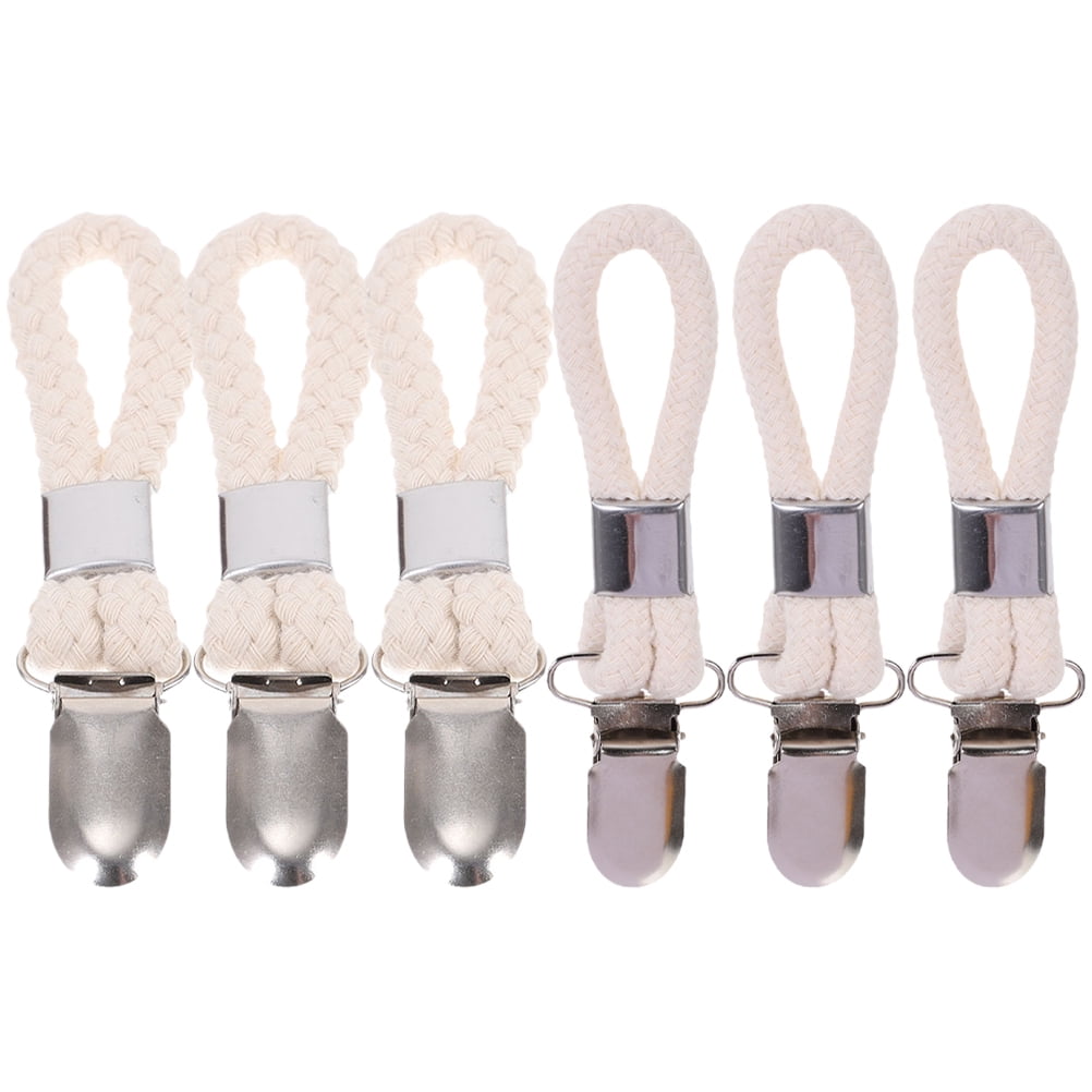 Click here for Homemaxs 6pcs Hanging Tea Towels Clip Kitchen Bath... prices