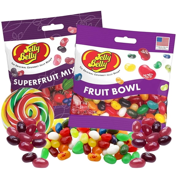 Jelly Belly Drink Mix