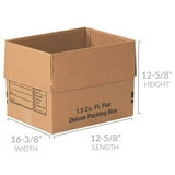 15 Premium Small Boxes - Walmart.com