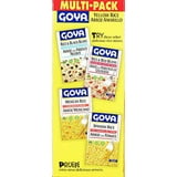 Goya Spanish Style Yellow Rice, Savory Side Dish, 21 Oz - Walmart.com