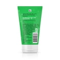 Clean & Clear Exfoliating Watermelon Scrub & Facial Cleanser, 4.2 oz ...