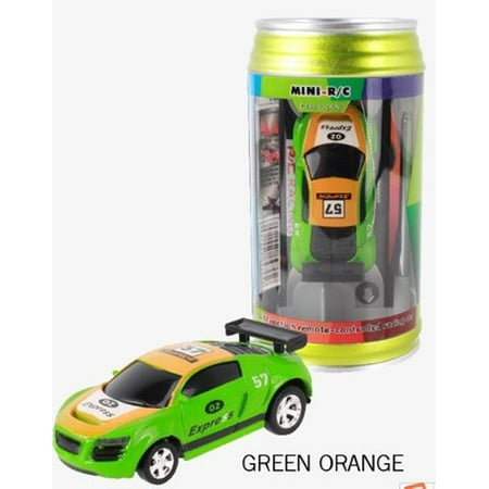 Mini Radio Remote Control Micro Racing RC Car | Walmart Canada