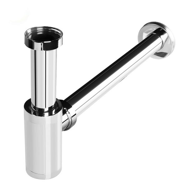 Yeacher A generation of zinc alloy water traps, copper water traps ...