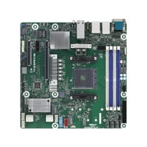 ASRock Rack B650D4U-2L2T/BCM Micro-ATX Server Motherboard Single Socket ...