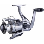 Shakespeare Contender Spinning Fishing Reel - Walmart.com