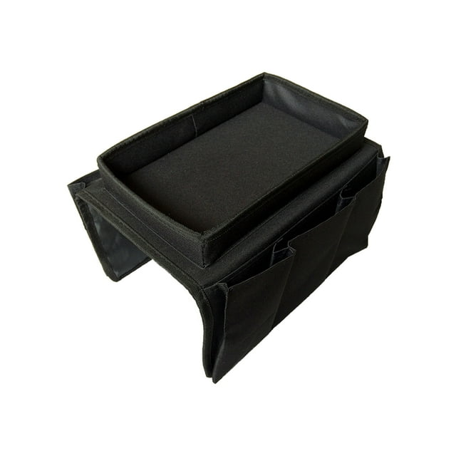 Anvazise Couch Hanging Caddy Rectangular Multi Pockets 600D Oxford ...