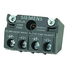 Siemens Switches