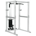 Body-Solid Power Rack Package - Walmart.com