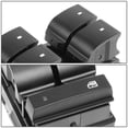 DNA Motoring WSW-044 For 2007 to 2014 Chevy hhr/silverado/GMC Sierra ...