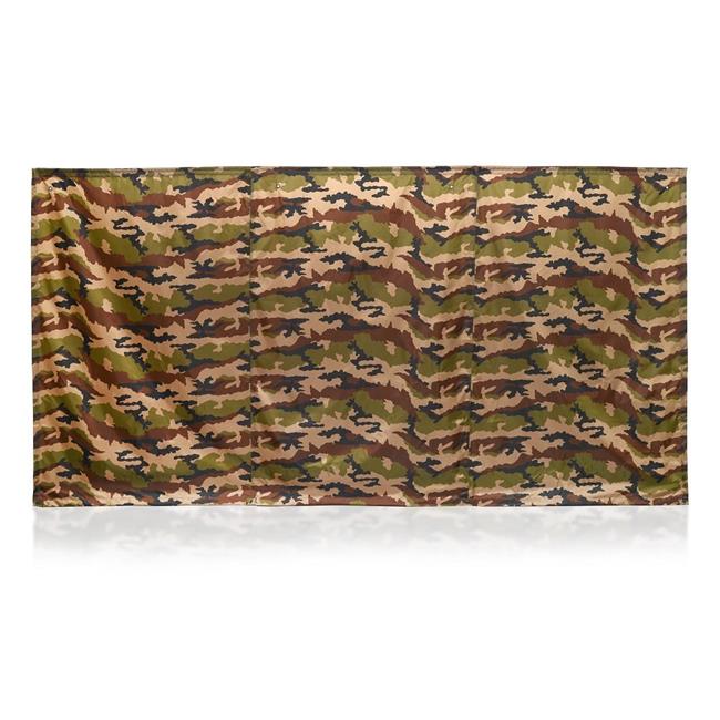 Lawnitator Instant Outdoor Privacy Screen - Camouflage - Walmart.com ...