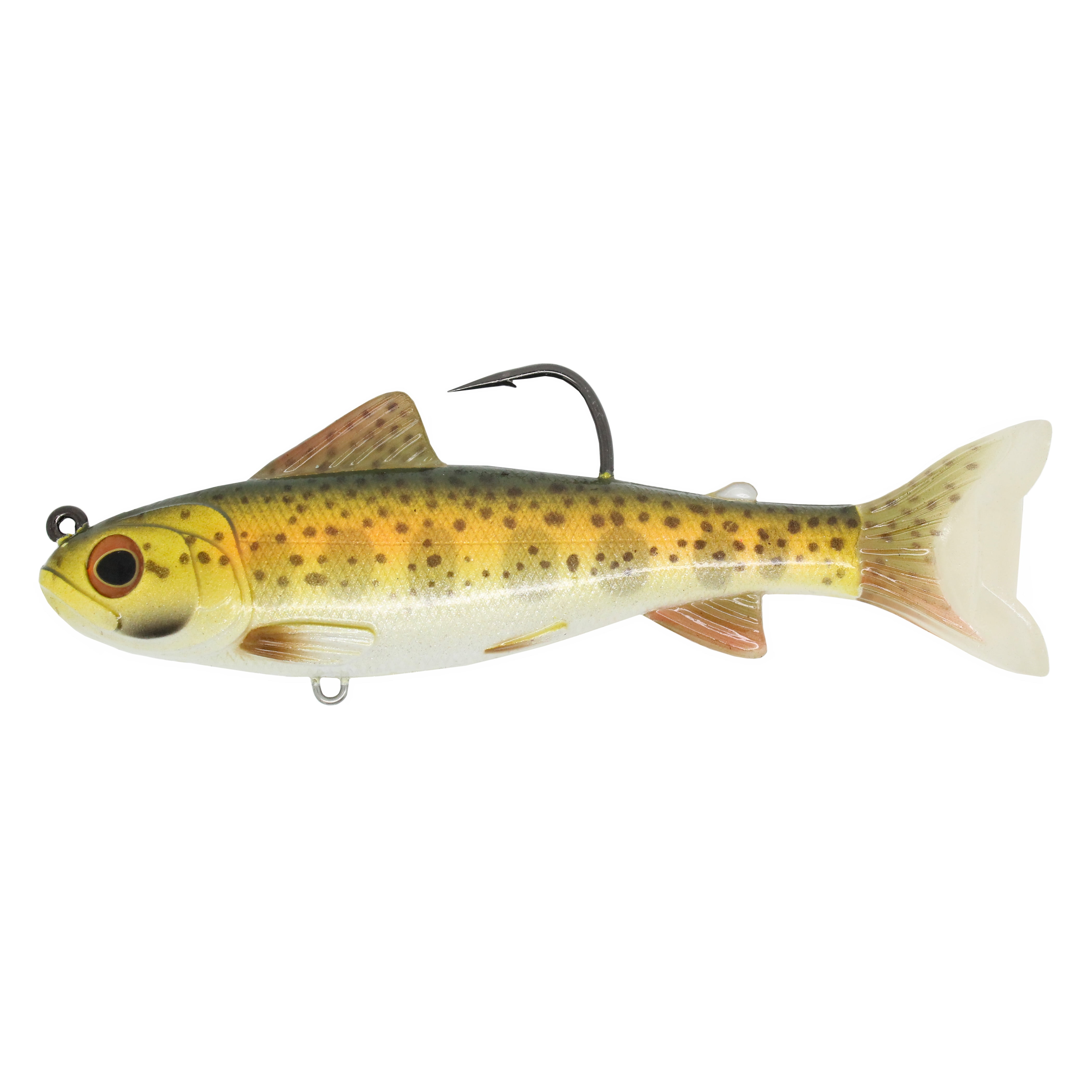 LiveTarget Lures Trout (Parr) - Walmart.com