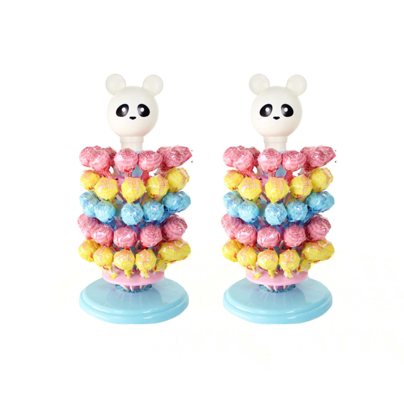 Porous Lollipop Display Brackets Lollipop Storage Stands, Dessert ...