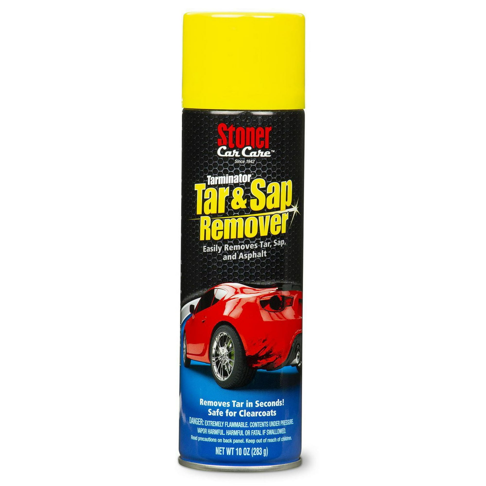 Click here for Stoner Car Care Tar & Sap Remover 10oz prices