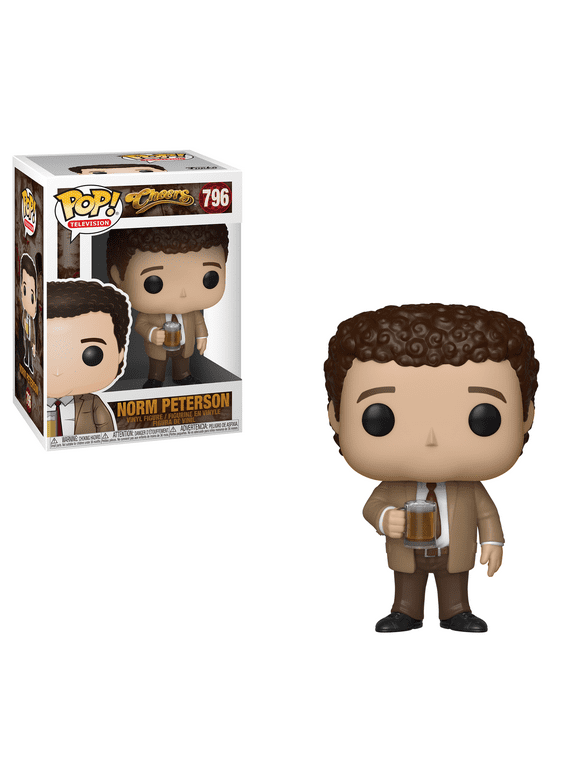 Funko Pop TV Show Characters in Funko Pop - Walmart.com