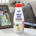 Equate Vanilla Max Protein Nutrition Shake, 11 FL OZ, 12 Count ...