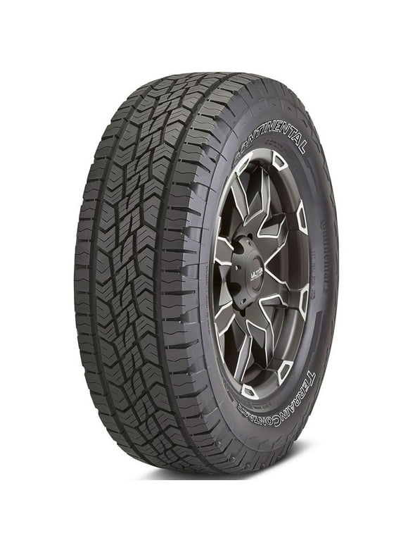 255/75R17 Tires in Shop by Size - Walmart.com