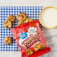 Great Value Mini Chipper Cookies, 1 oz, 10 Snack Packs - Walmart ...