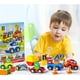 car set- Build Your Own Toy Cars Set Building Blocks Building Bricks-60 ...
