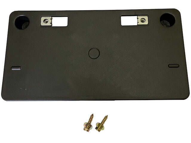 Front License Plate Bracket - Compatible with 2020 - 2023 Toyota ...