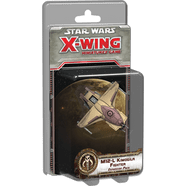 Star Wars: x-Wing - upsilon-Class Shuttle Expansion - Walmart.com